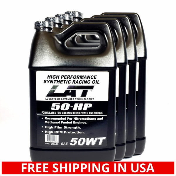 LAT Racing Oils - Pro Line Racing