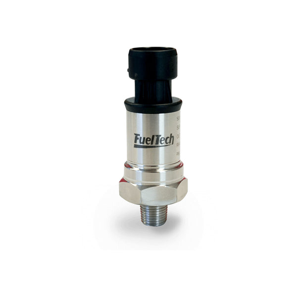 FUELTECH PAN VACUUM SENSOR, 5V - Proline Racing