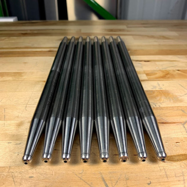 TREND PERFORMANCE PUSH RODS - Proline Racing